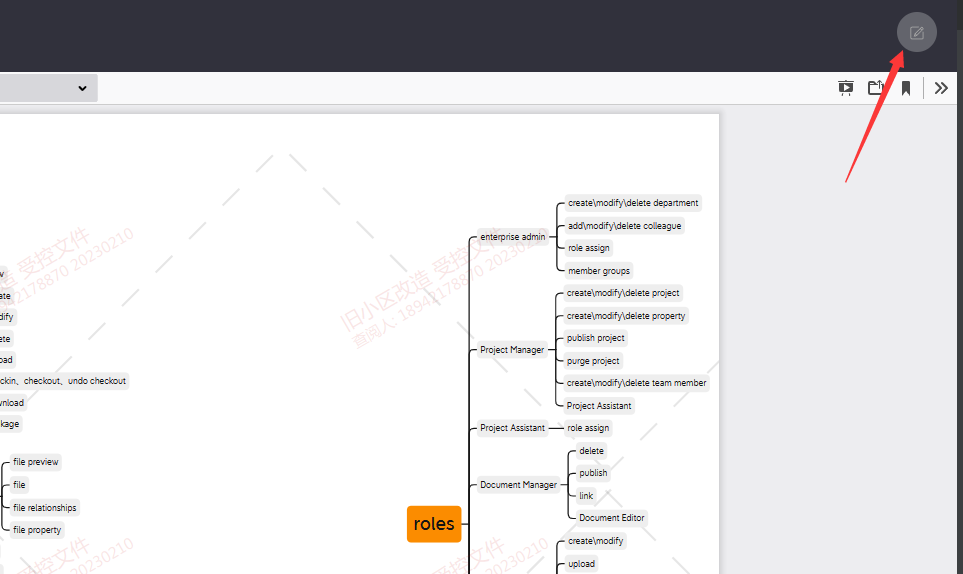 Circle comments | HAPYTEAM